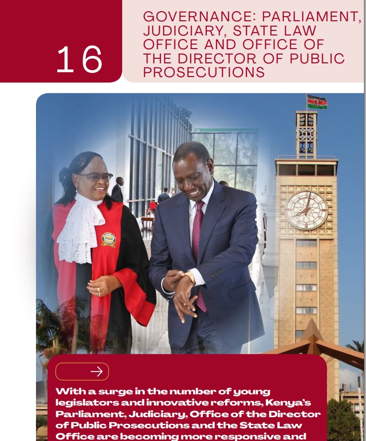 The Kenya Yearbook 2024 has just been released! – Kenya Yearbook ...
