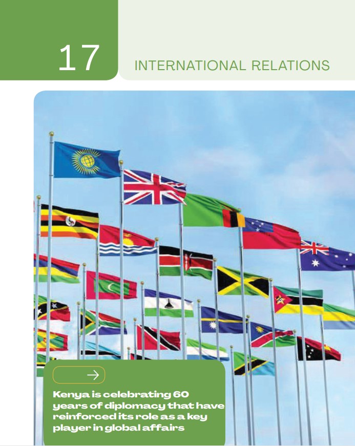 The Kenya Yearbook 2024 has just been released! – Kenya Yearbook ...
