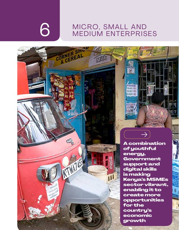 The Kenya Yearbook 2024 has just been released! – Kenya Yearbook ...