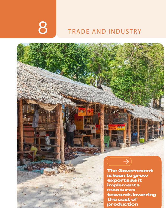 The Kenya Yearbook 2024 has just been released! – Kenya Yearbook ...